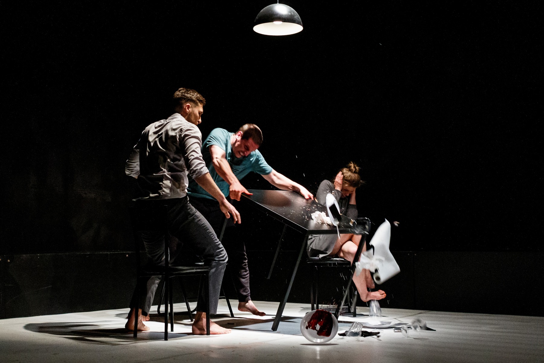 HNK Split – Obitelj (3) – 29. Međunarodni festival malih scena Rijeka ...